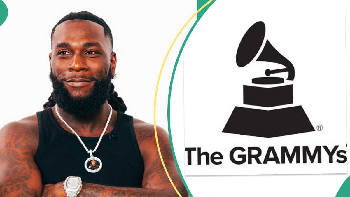 “Where is my Davido?” Grammy names top 3 Afrobeats artists and top 10 ...