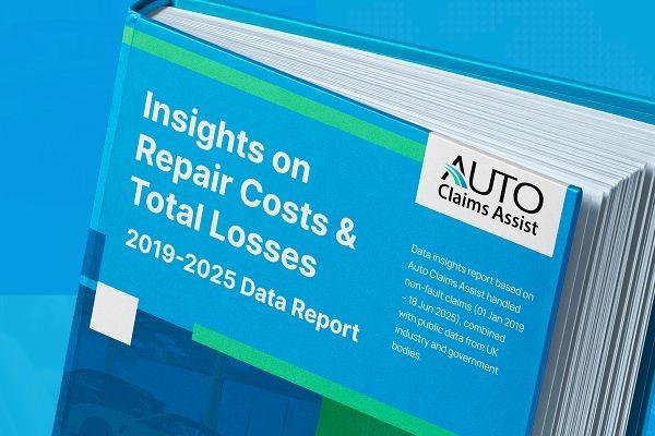 UK Motor Claims: Why Write‑Offs Are Rising - and How Drivers Can Stay ...