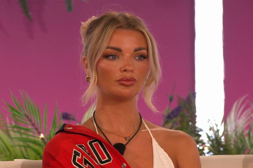 Love Island fans convinced they've 'worked out real reason' Ben picked ...
