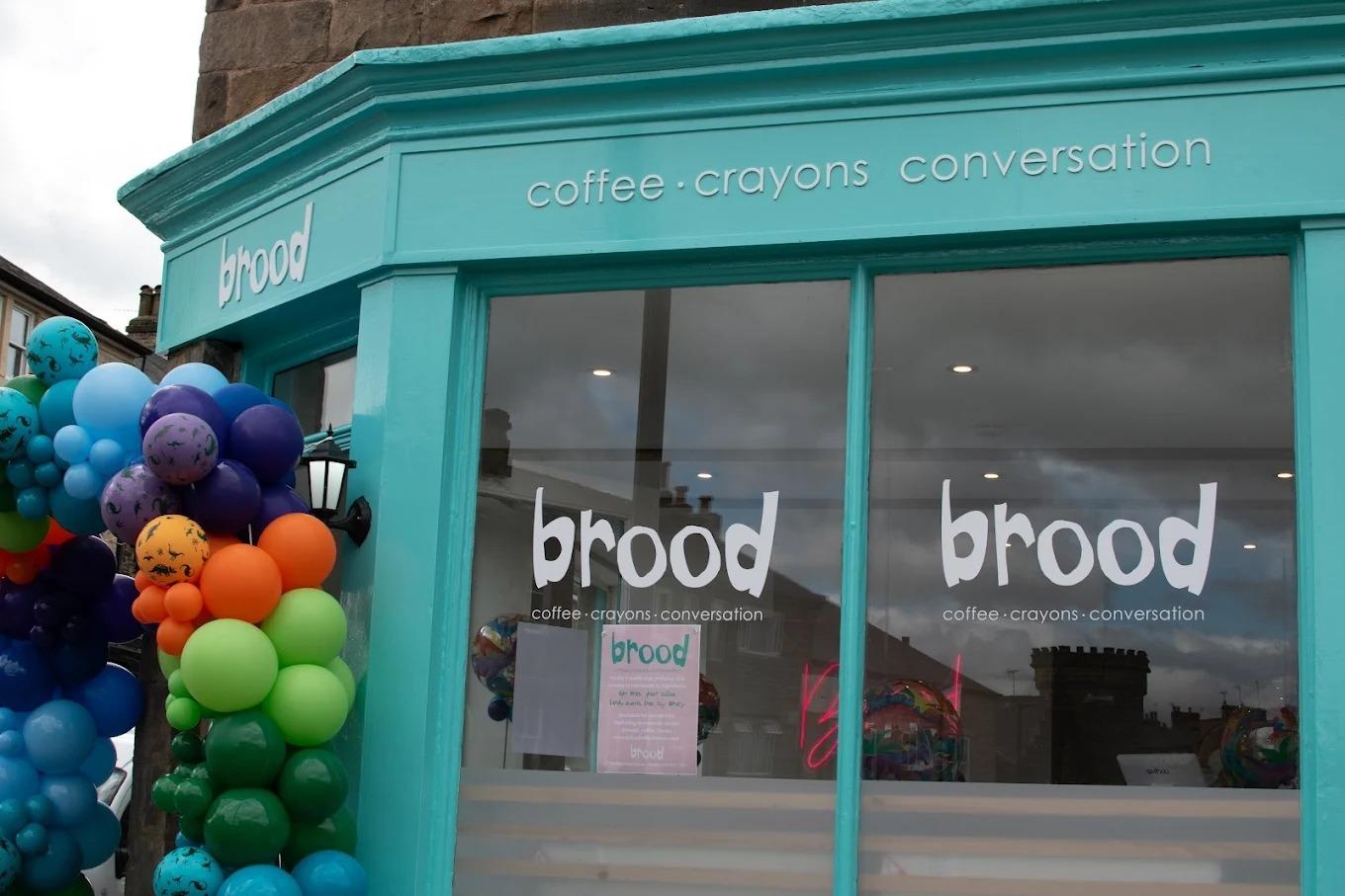 ‘A place for fun, community, and coffee-fuelled chaos’: Popular family ...