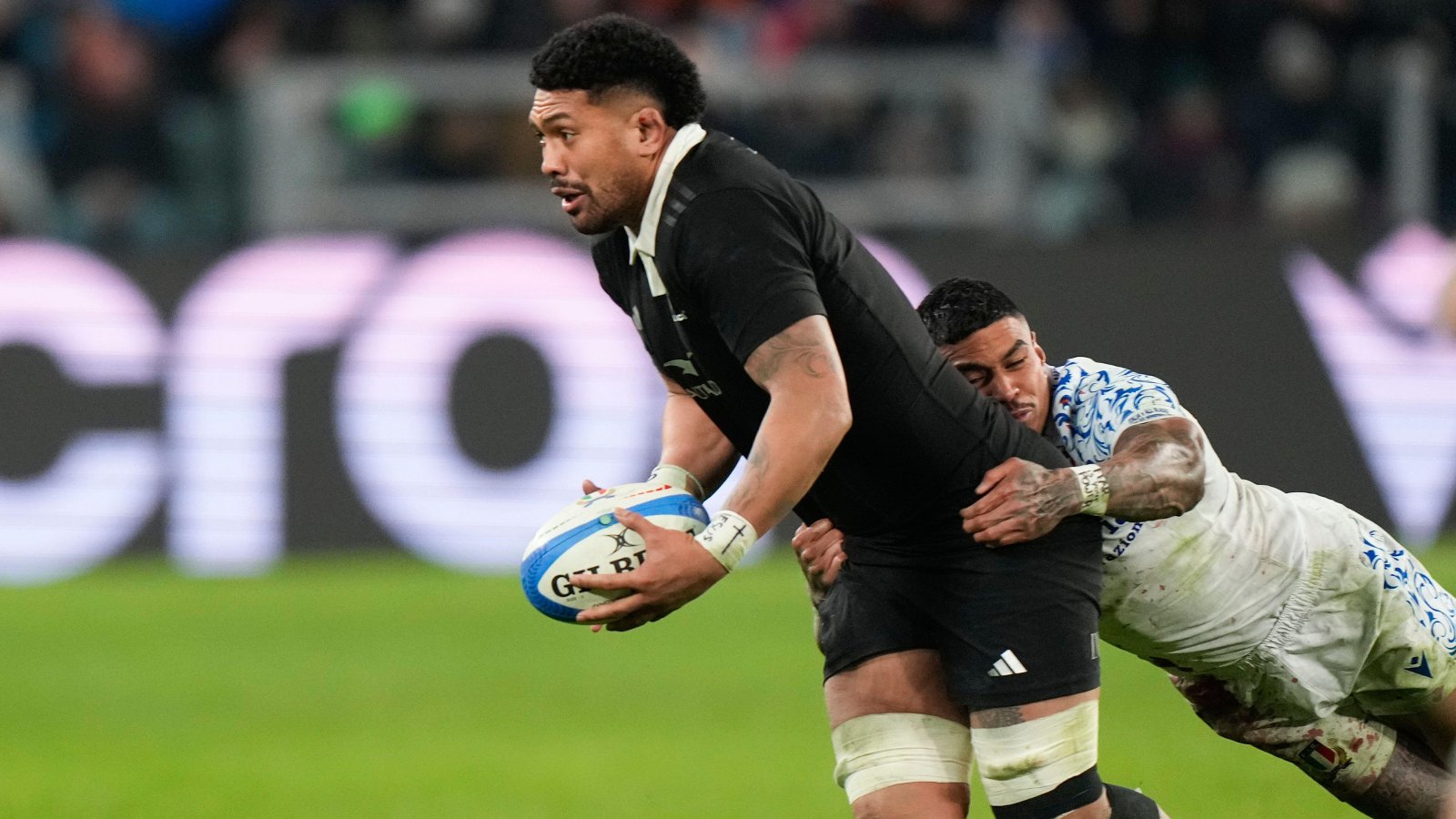 Ardie Savea’s verdict on the All Blacks’ selection conundrum and ...