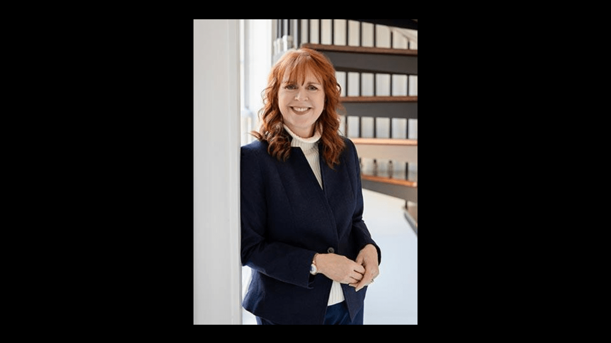 Rhonda Phillips Begins Tenure as SMCM President