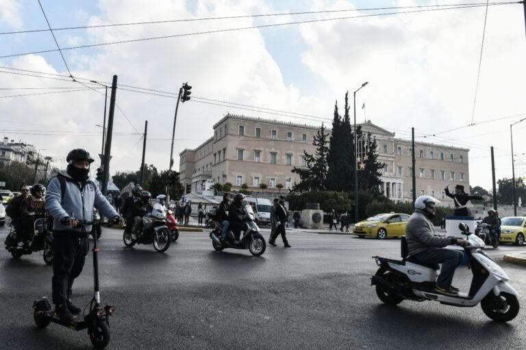 Μηδενική ανοχή στη μη χρήση κράνους – Έρχονται εντατικοί έλεγχοι και ...