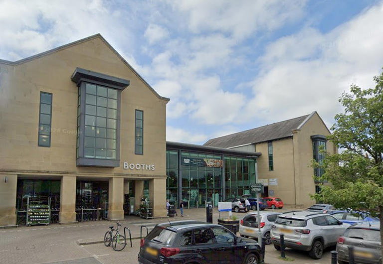 Lancashire-based Booths supermarket announce closure of store after 16 ...