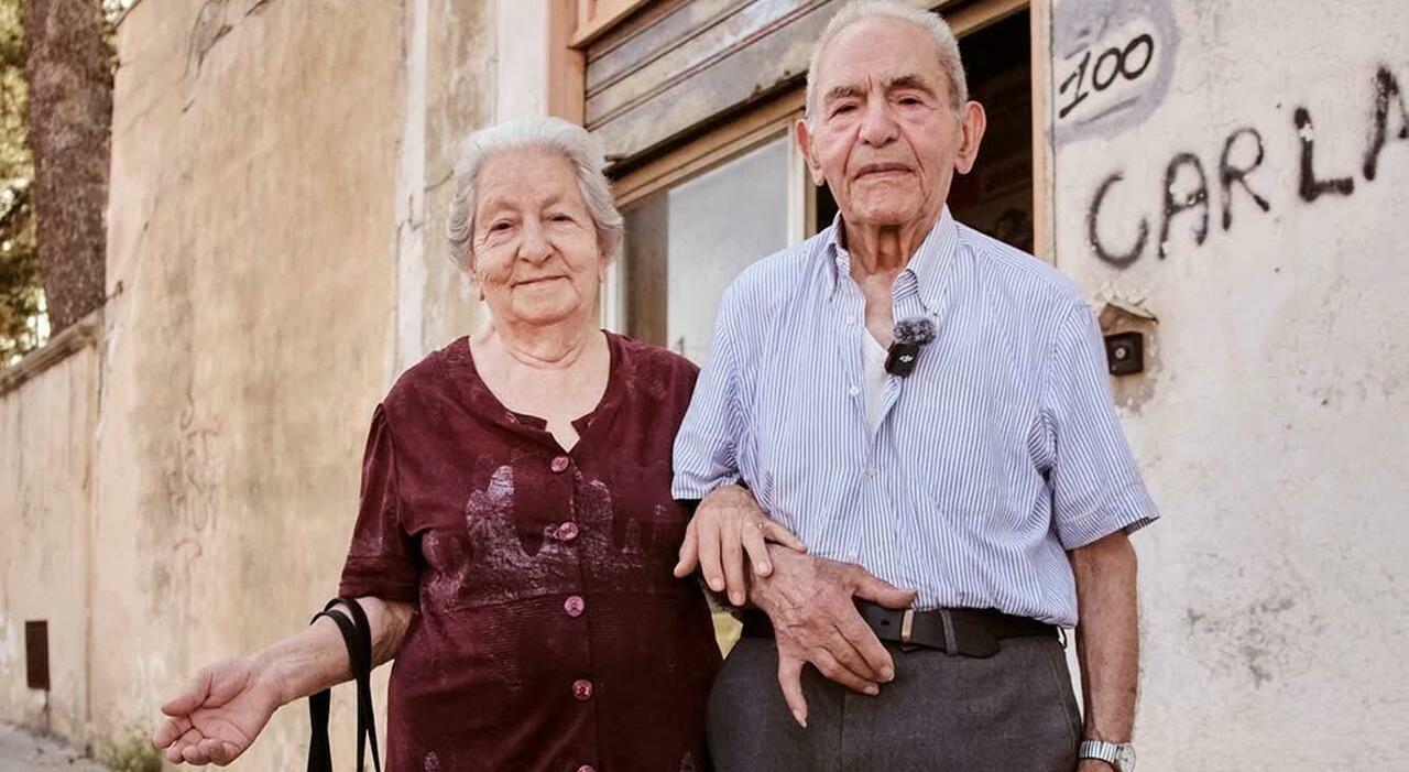 I 95 anni dei gemelli Viola e Carlo Carlà. Estro, biciclette e passioni ...