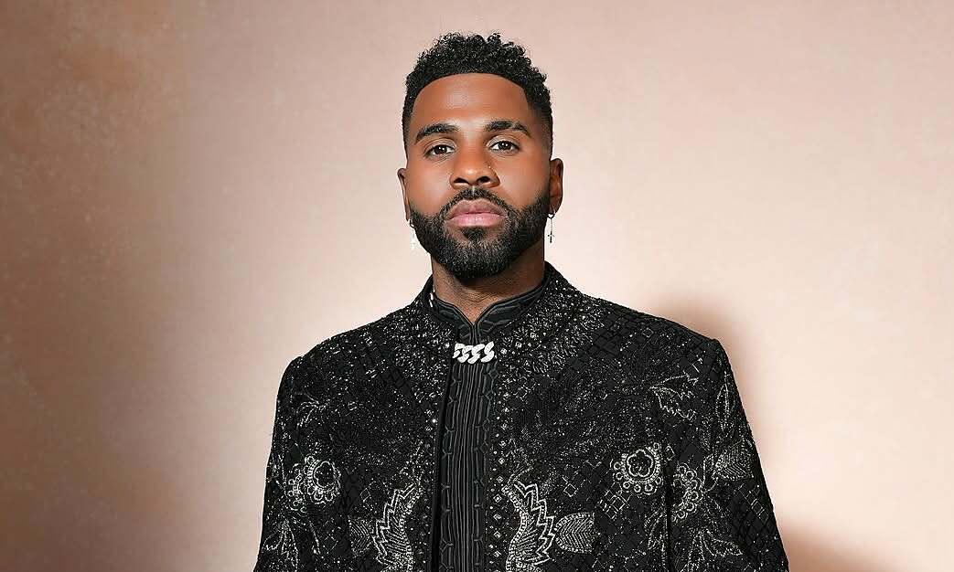 Jason Derulo cancels HCMC show due to health issues