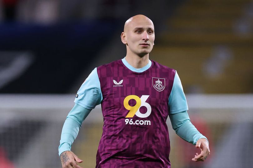 Jared Dublin issues Hull City transfer update on free agents Jonjo ...