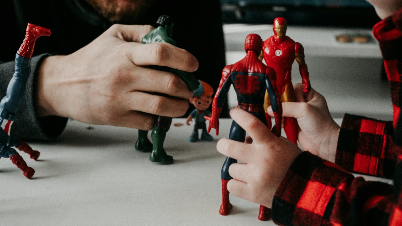 12 Rare Action Figures That Still Appreciate in Value