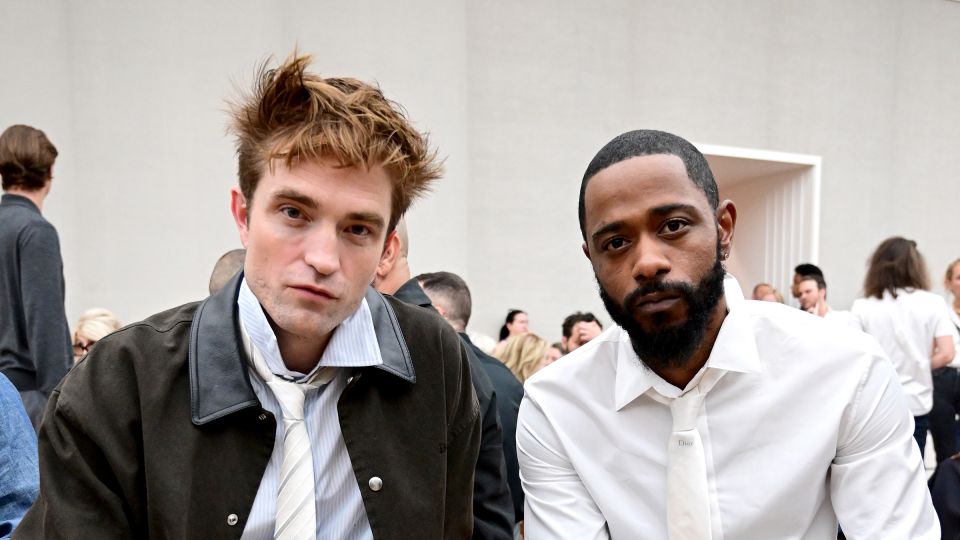 Dior’s next chapter, zoot suits and a Wes Anderson easter egg: What we ...