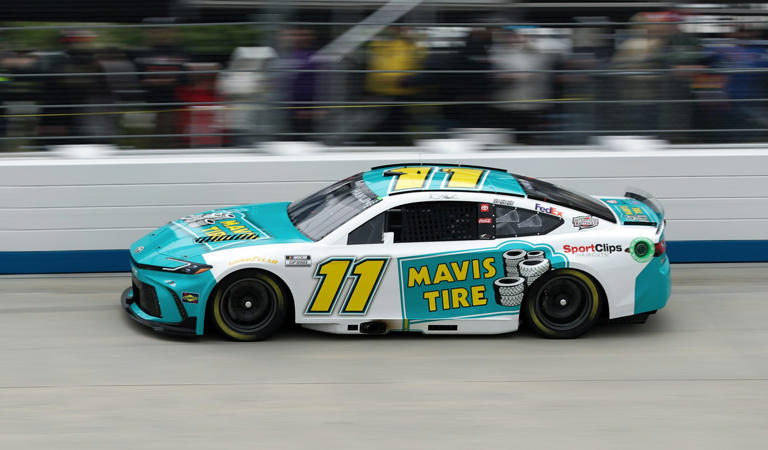 Kids tickets for NASCAR Dover race, make those lifelong memories