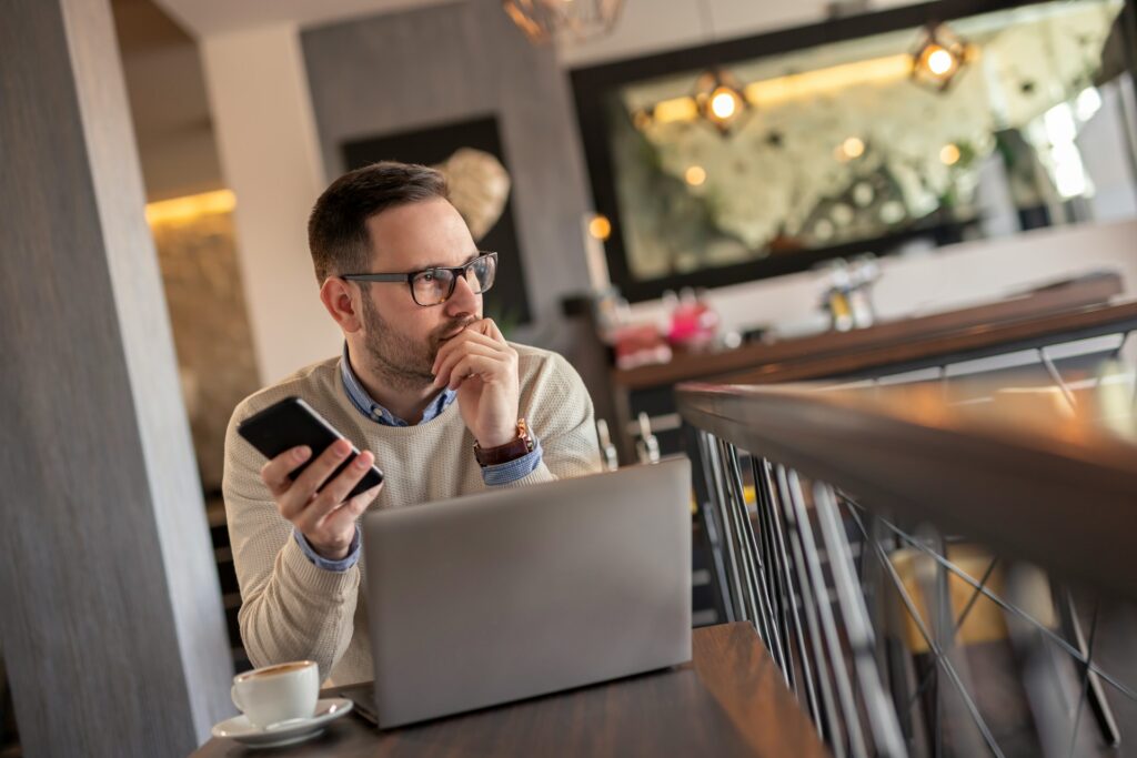 Why Even Smart People Fall For Obvious Scams