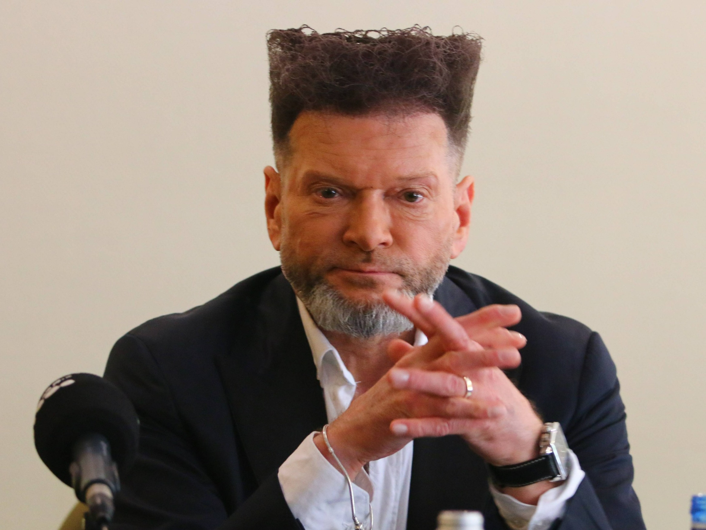 Obława za Tadeuszem Dudą. Rutkowski ma nowy trop