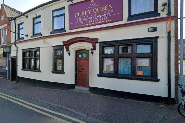 Popular Indian restaurant hopes to add new string to bow -- latest ...
