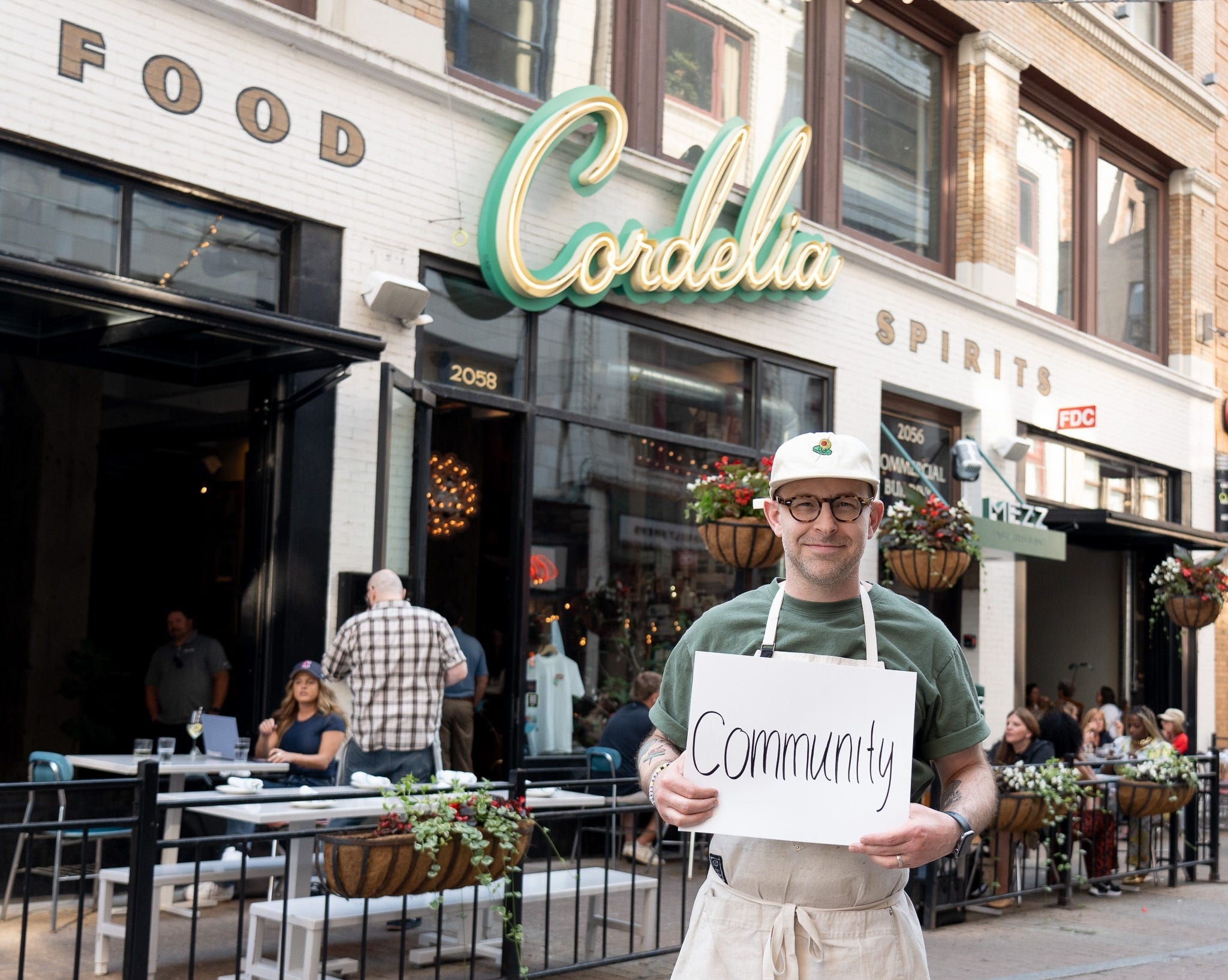 Akron native Vinnie Cimino named among top 10 best new chefs in US by ...