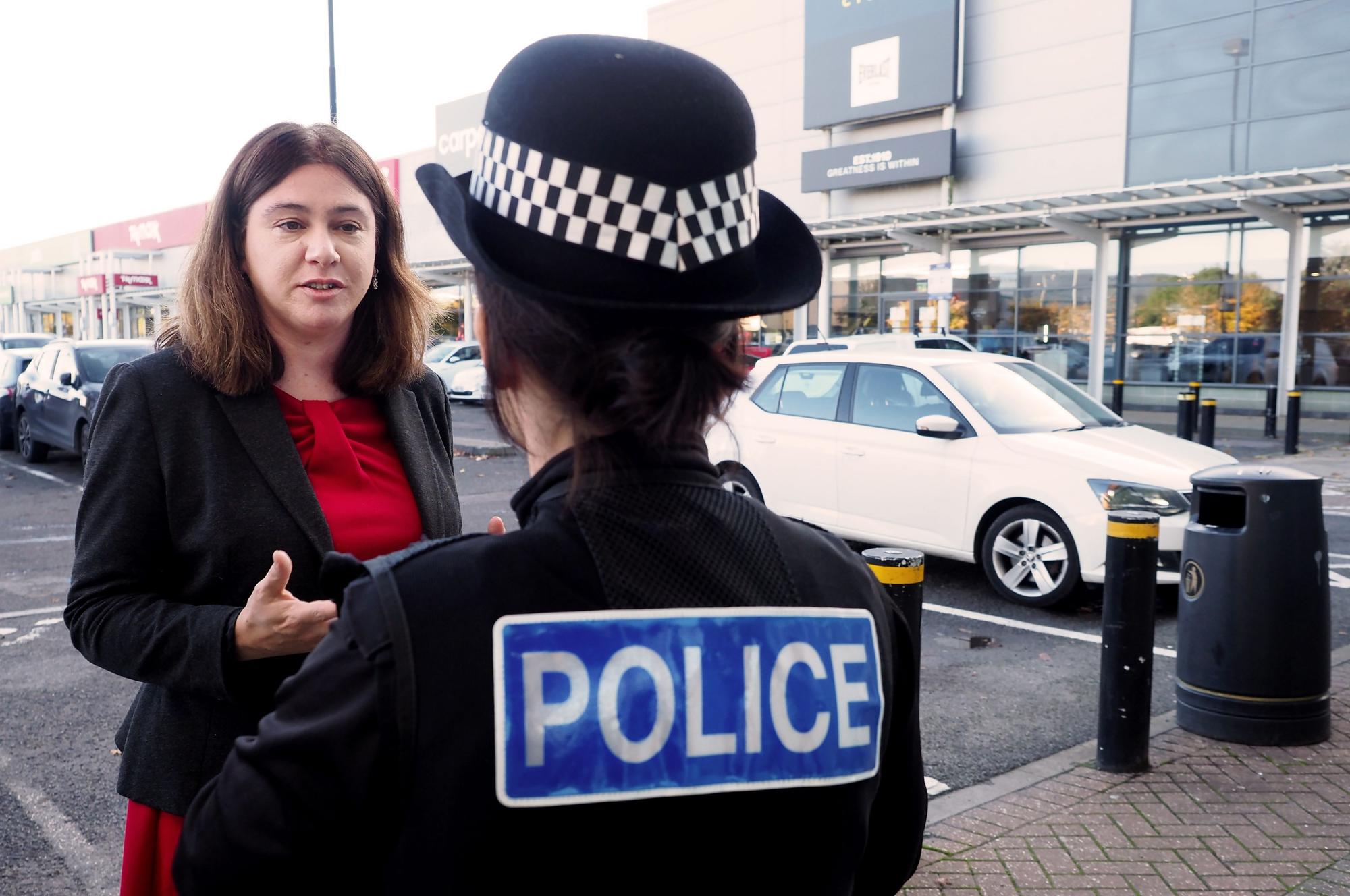 Summer crime blitz for Dunstable and Leighton Buzzard