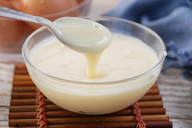 What is evaporated milk? Here's when to use it in your recipes.