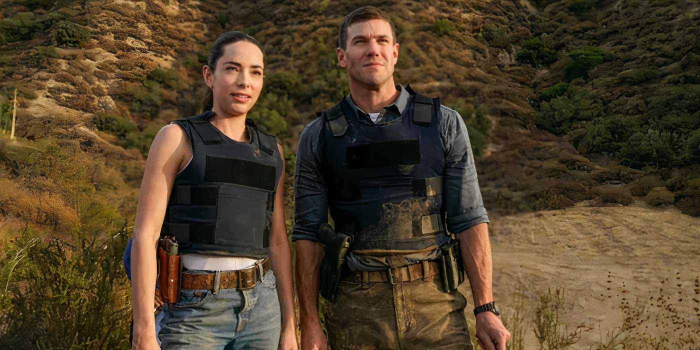 NCIS: Origins Shares Fun Video Of Cast's First Table Read 1 Year Ago