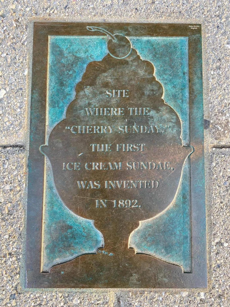 NY roadside attractions: Utica statue among 5 destinations to check out ...