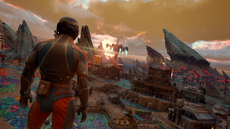 New Xbox Series X games 2025 - the most anticipated Xbox release dates