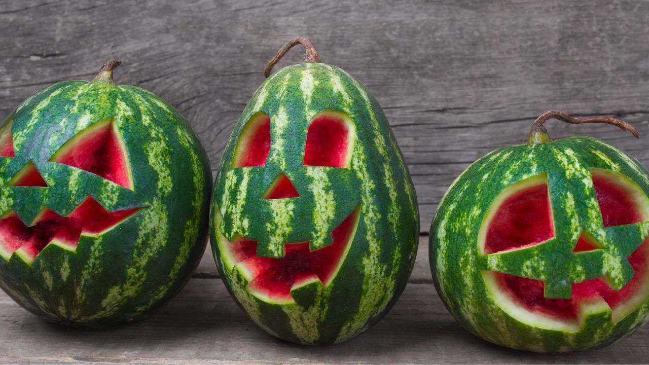 Summerween Is Real: Where to Celebrate Halloween in the Heat—and All ...