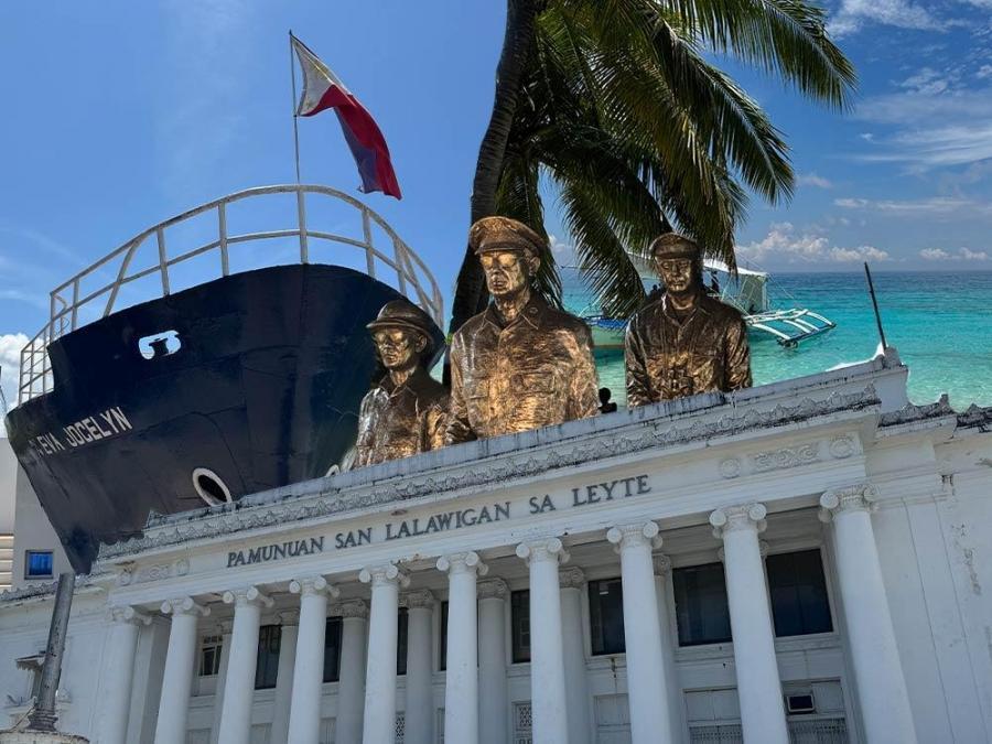 Exploring Leyte, the underrated gem of Eastern Visayas
