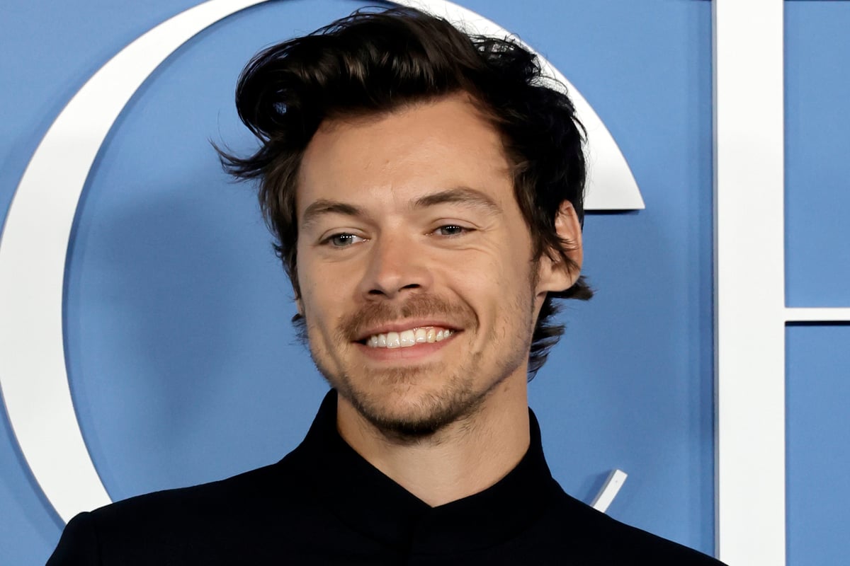 Harry Styles announces fourth album after three-year hiatus