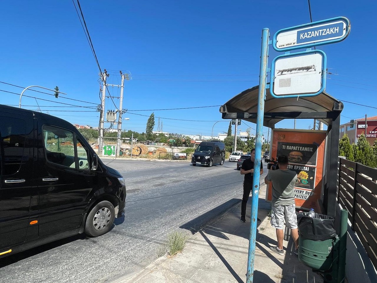Σπάτα: Η παρατήρηση για το τσιγάρο που προκάλεσε βίαιη επίθεση με ...