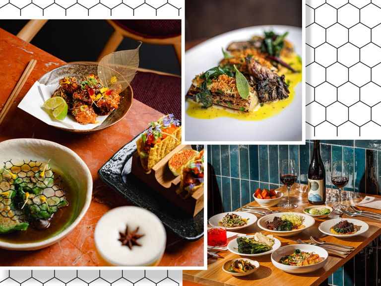 These are the best value set menus across London for a lunchtime treat