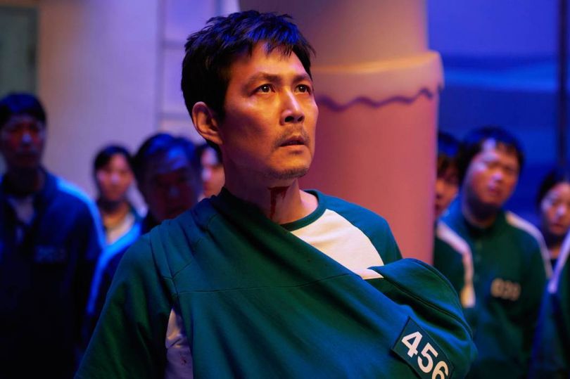 Squid Game season Rotten Tomatoes score is in and it's bad news for ...