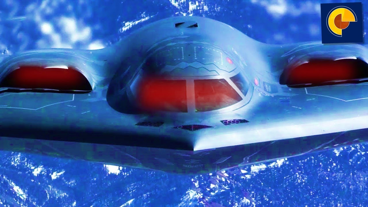 When Hi-Tech Weapons Cancel Each Other Out