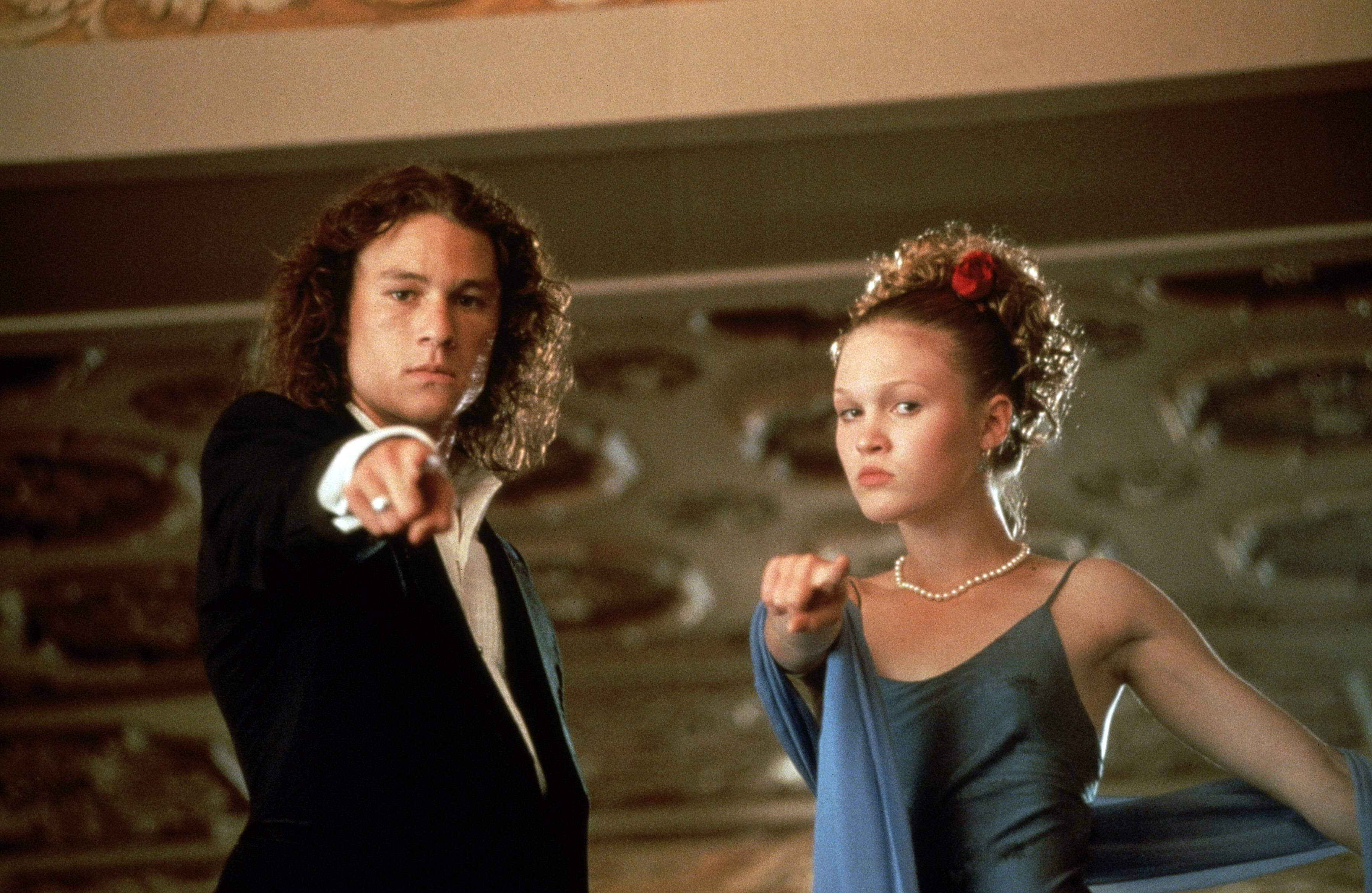 10 Filme, von denen Sie nicht wussten, dass es sich um Adaptionen von ...