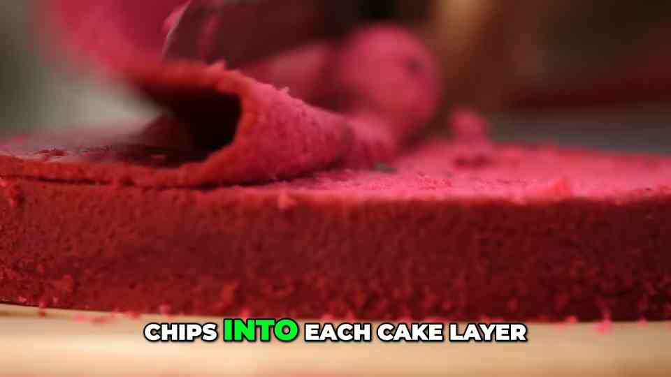 Watermelon Cake Tutorial: Baking a Pink Velvet Masterpiece