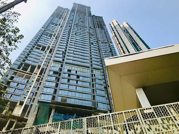 Rustomjee Aims Rs 4,500 Crore Revenue From Redevelopment Project In Mumbai