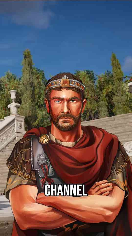 Londinium's Fall - The End of Roman Britain