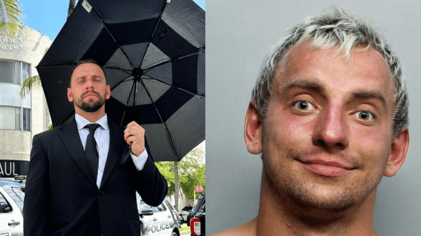 Vitaly Zdorovetskiy Jail Time Might End Soon – Witnesses Decline to ...