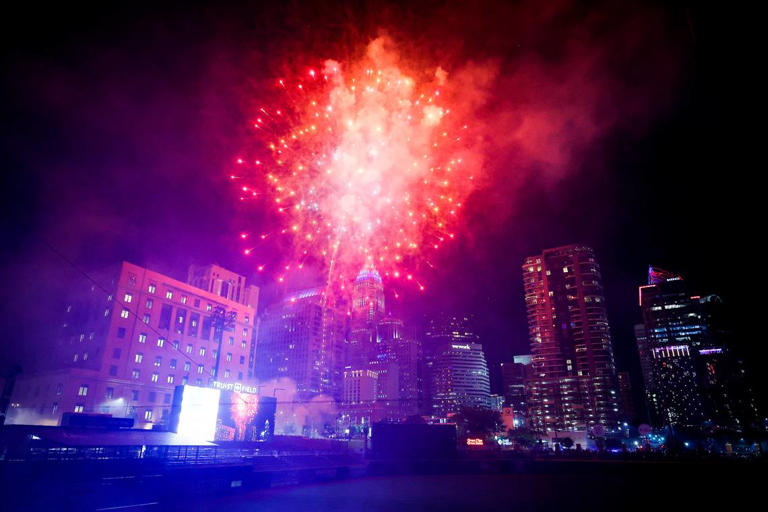 Fireworks, festivals + more: Where to celebrate the 4th of July around ...