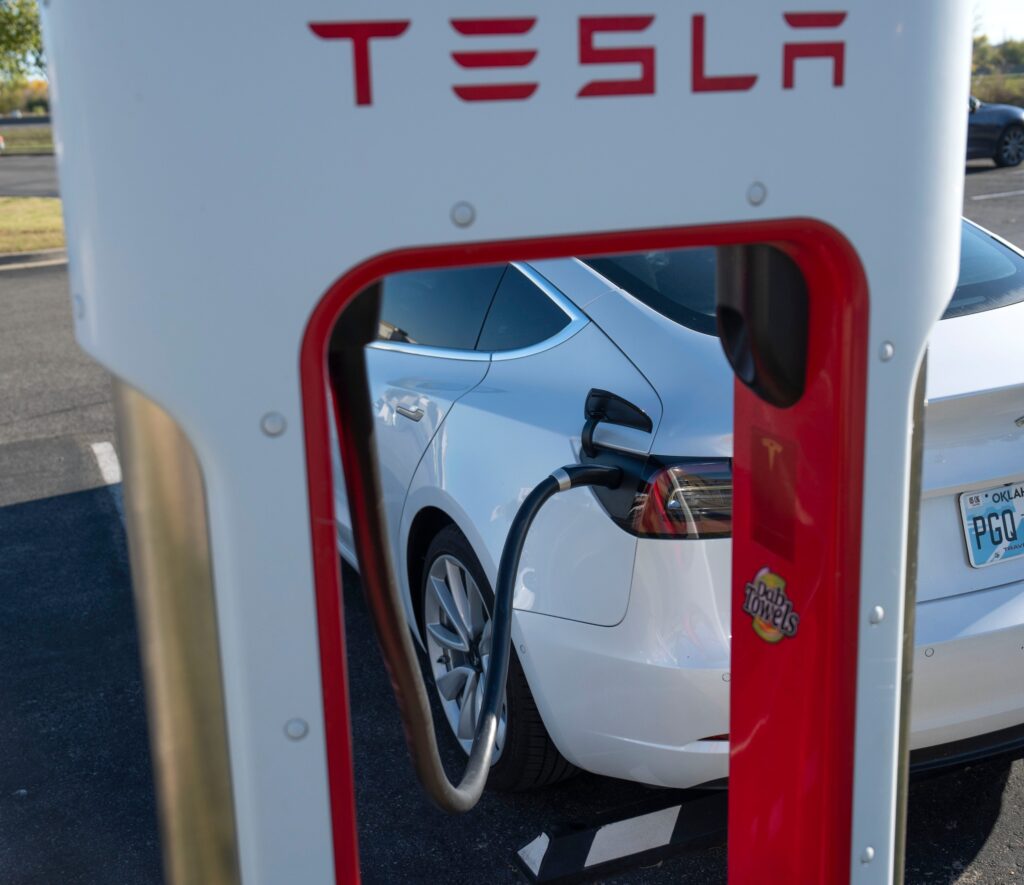Why Tesla Stock Is Falling Nearly 5% Today In Pre Market