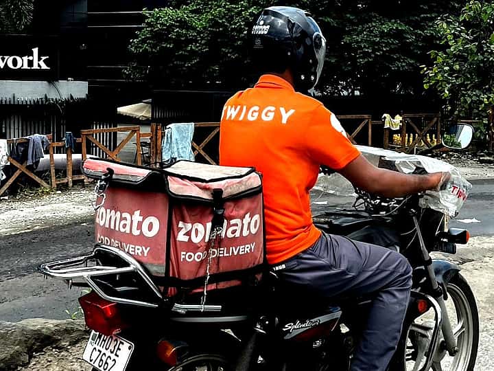 Food Delivery, Q-Comm Orders Are Quietly Getting Pricier, And Its Not ...