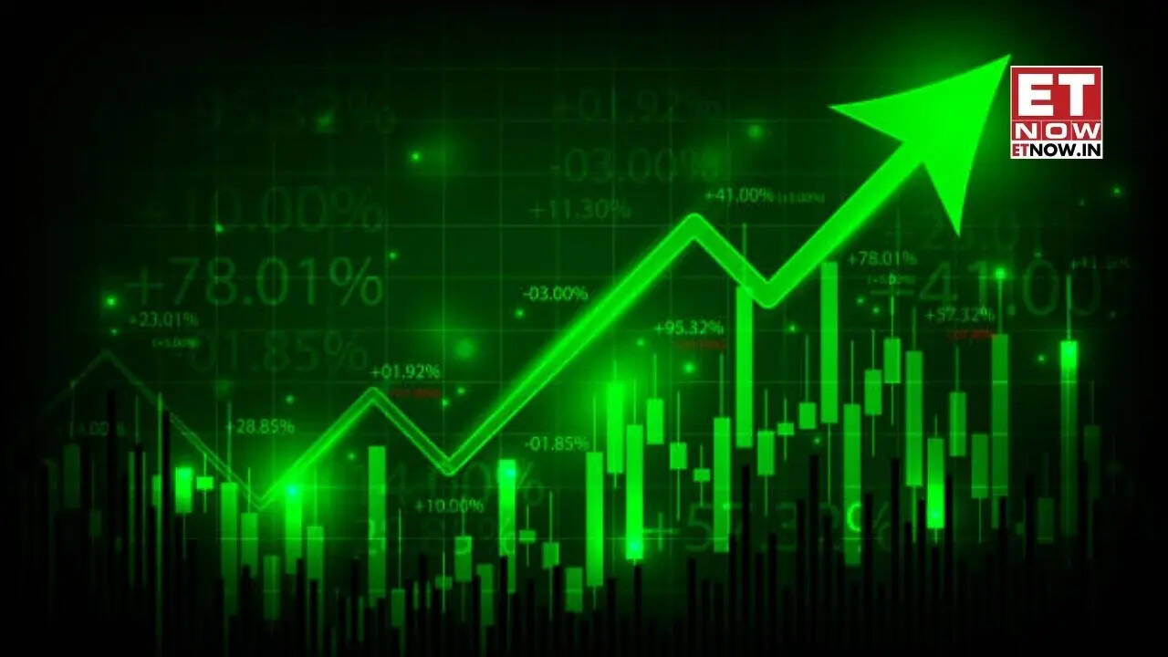 Why Gabriel India share price is rising today?