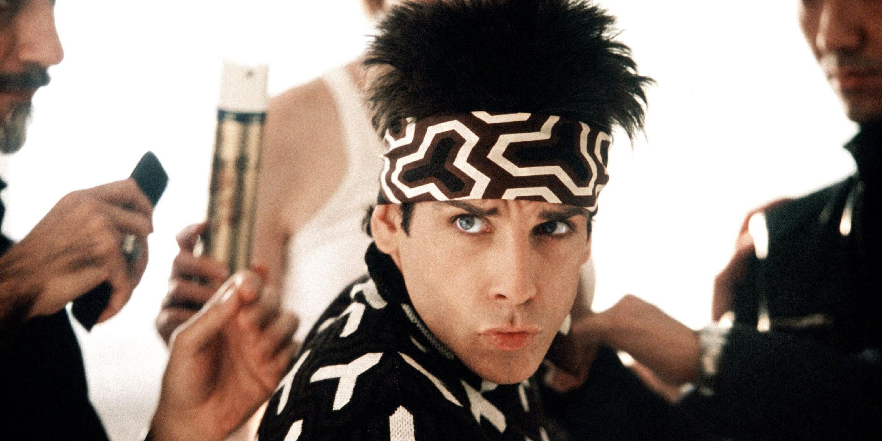 10 Essential Ben Stiller Movies, Ranked