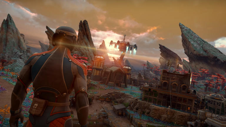 The Outer Worlds 2: Everything we know so far about Obsidian's new RPG