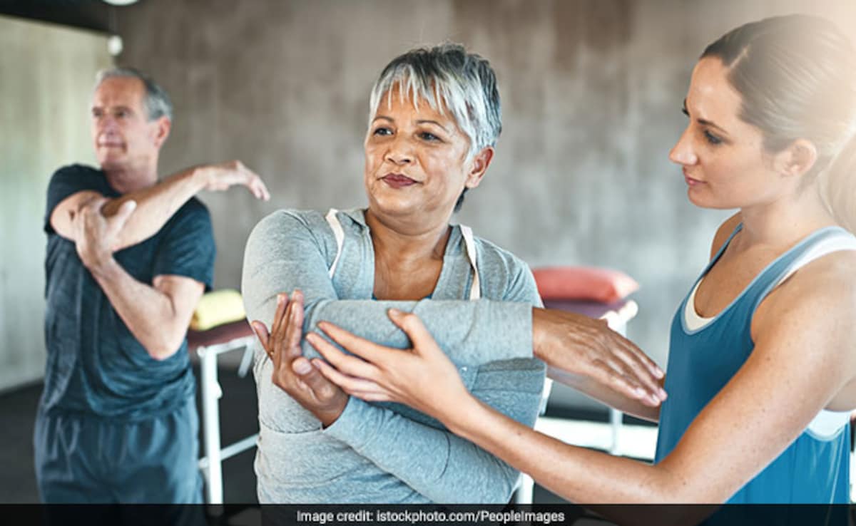 Diabetes And Workout: 10 Best Exercises For Beginners