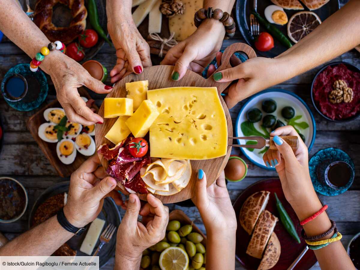 Voici pourquoi le fromage peut vous faire faire des cauchemars