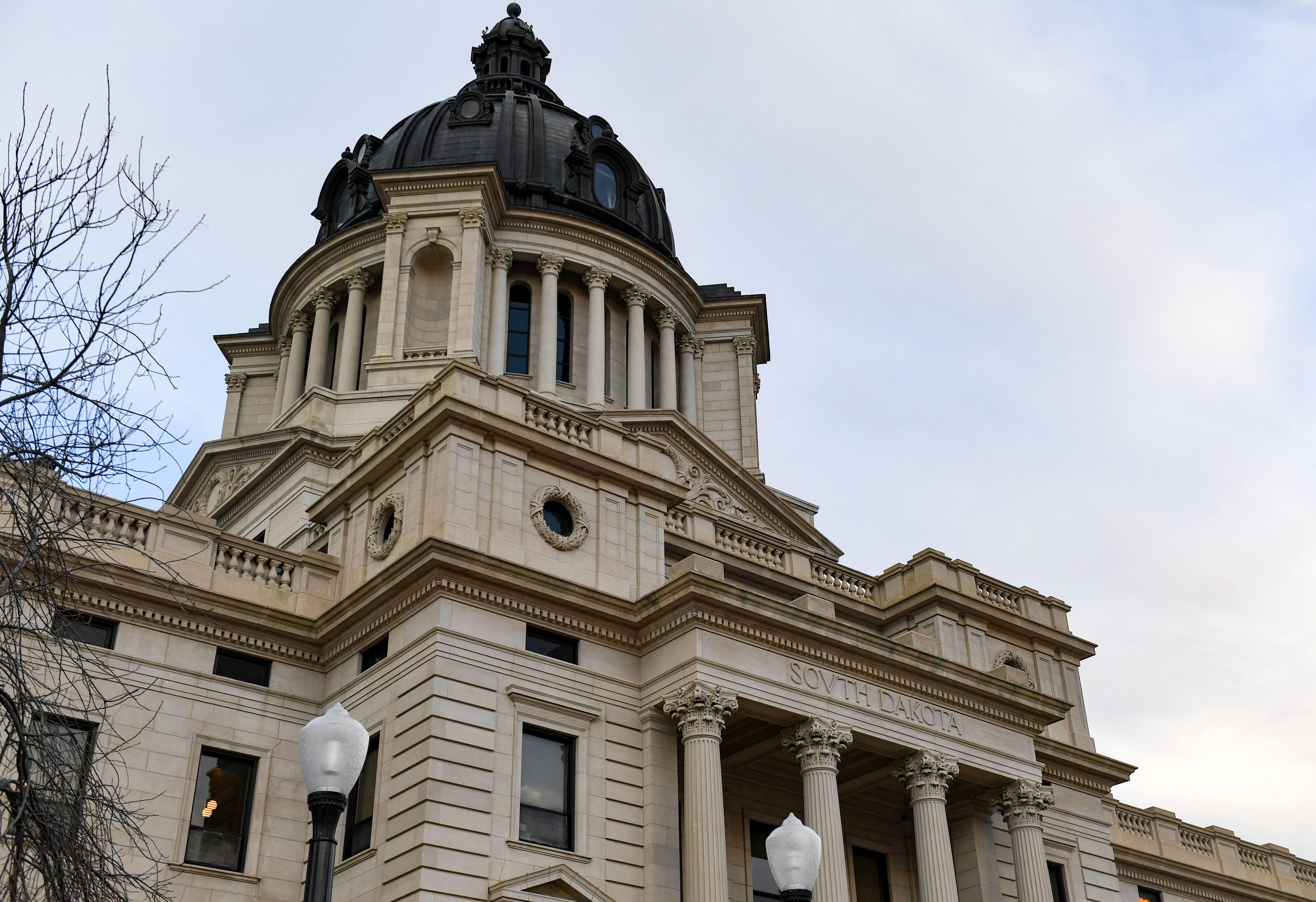 Open Meetings Commission finds two local boards violated South Dakota law