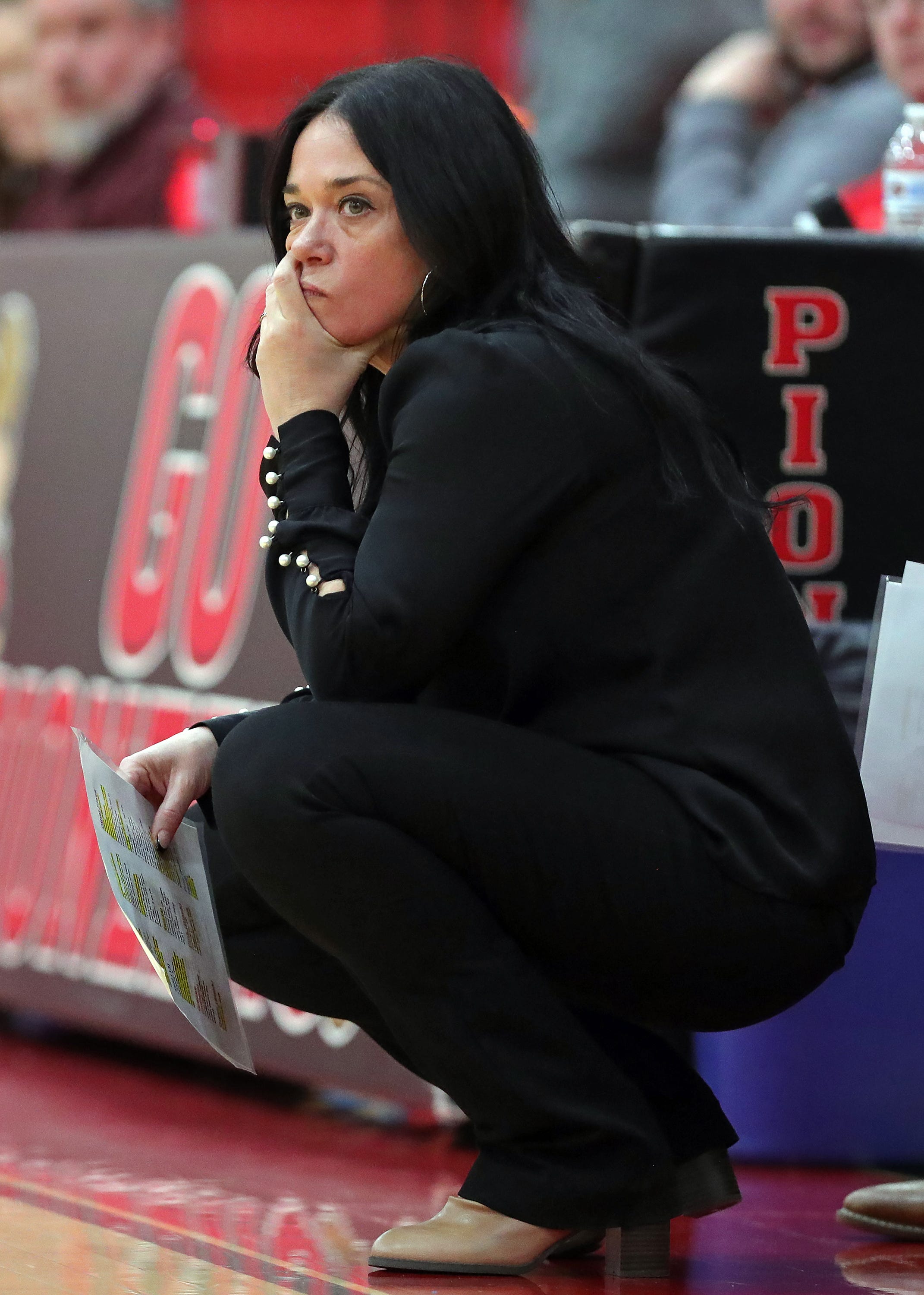 Cleveland receiving WNBA expansion team spurs optimism on local women's ...