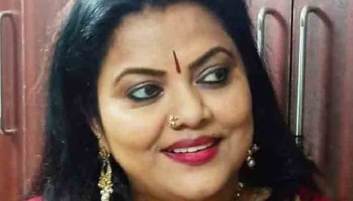 Kerala: Actress Minu Muneer arrested for defaming Balachandra Menon