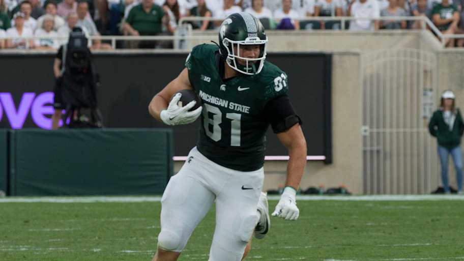 Podcast: 3 Underrated Players on Offense for MSU Football