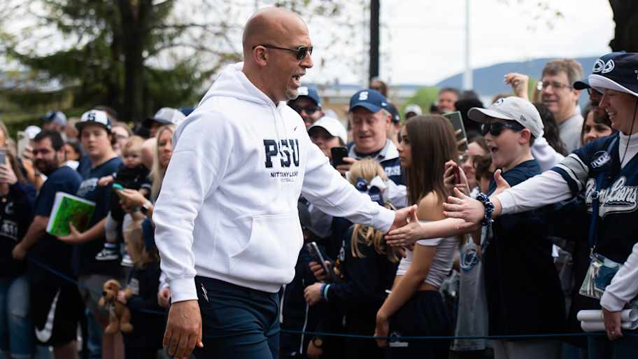 Takeaways From a Hectic June for Penn State Football Recruiting