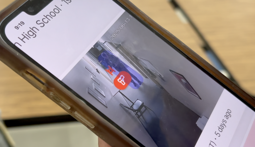 'This is something that is new and emerging' Robinson ISD adding AI ...