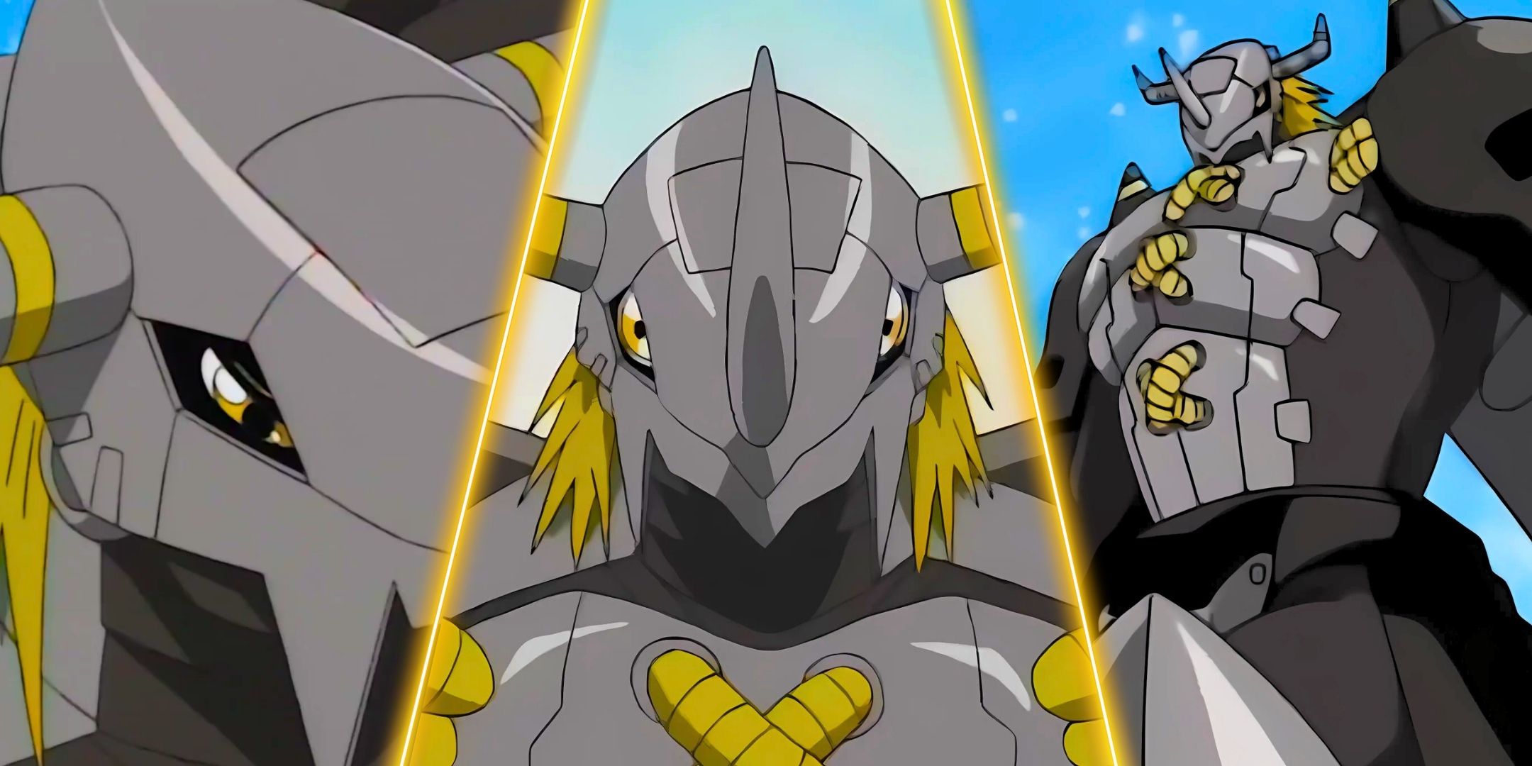 10 Best Digimon Arcs in the Entire Franchise, Ranked